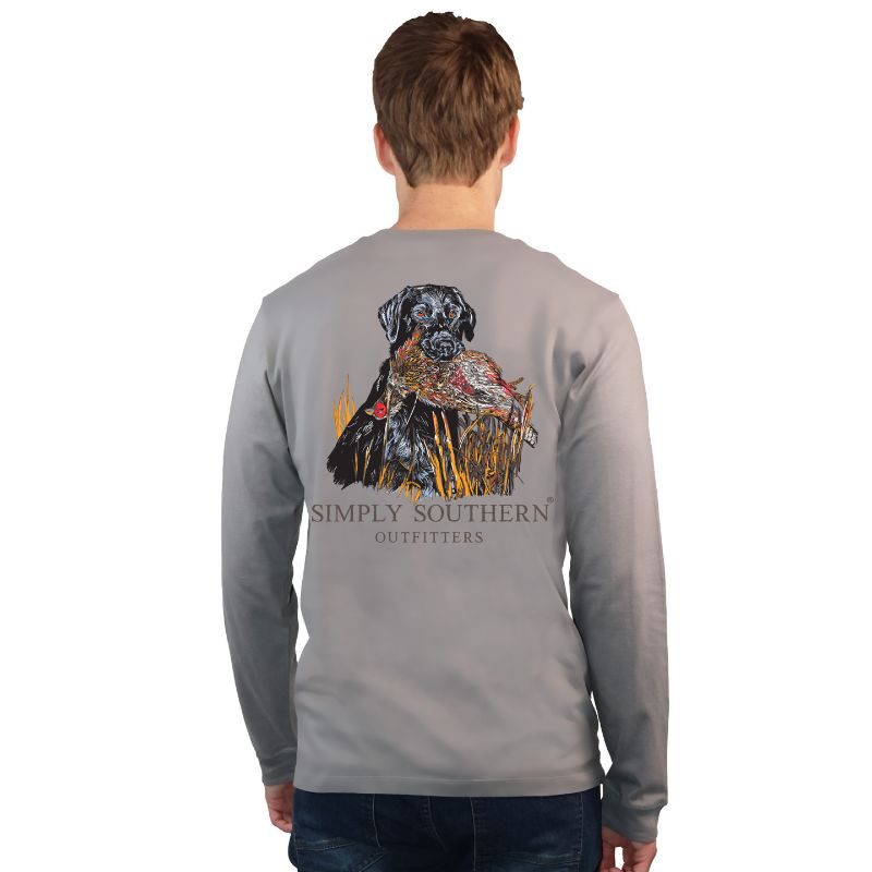 Simply Southern Hunt Dog | Southern Grace Farms