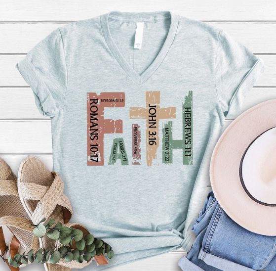Apparel for Her | Southern Grace Farms