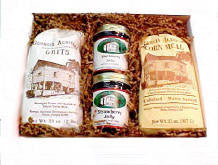 Georgia Gift Baskets & Gift Boxes | Southern Grace Farms