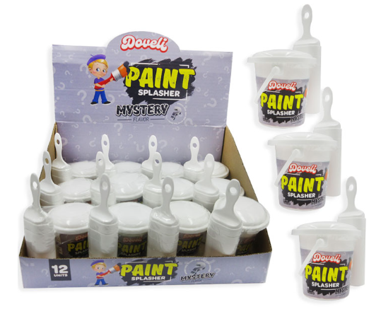 Doveli Paint Splasher Candy | Southern Grace Farms