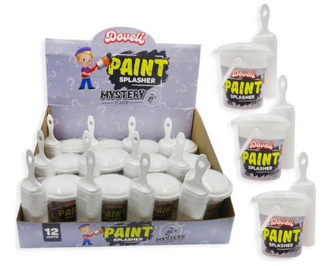 Doveli Paint Splasher Candy | Southern Grace Farms