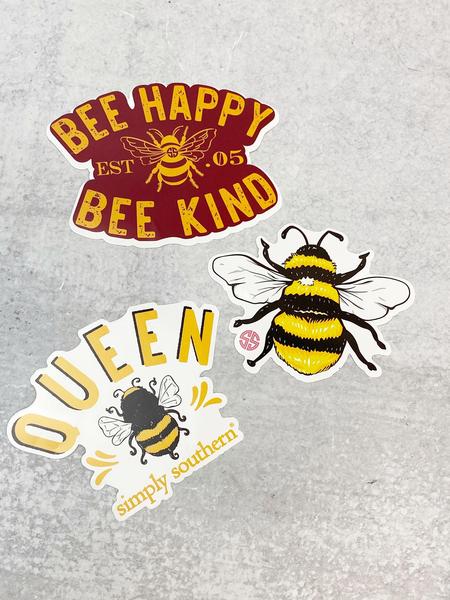 Simply Southern Sticker Sets | Southern Grace Farms